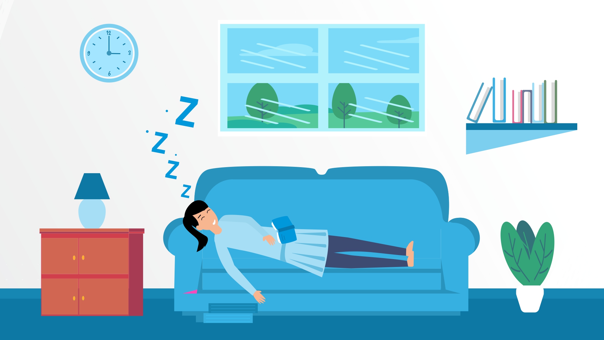 How to Beat Sleepiness While Studying | Sleep Therapeutics